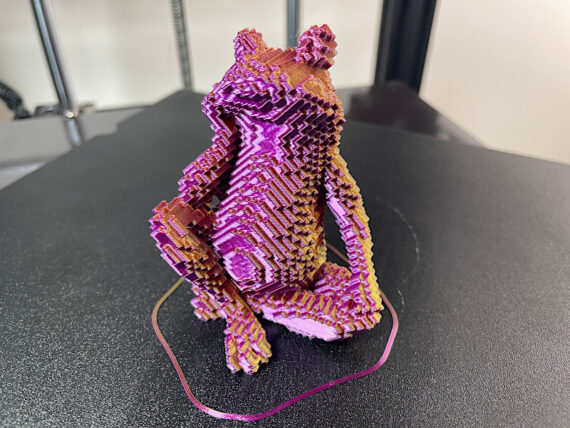 Creality Ender 5 S1 Review - 3D Printer Testing and Settings