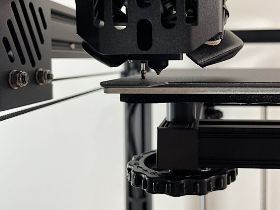 Creality Ender 5 S1 Review - 3D Printer Testing and Settings