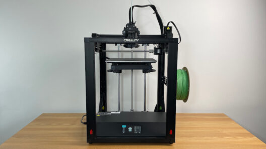 Creality Ender 5 S1 Review - 3D Printer Testing and Settings