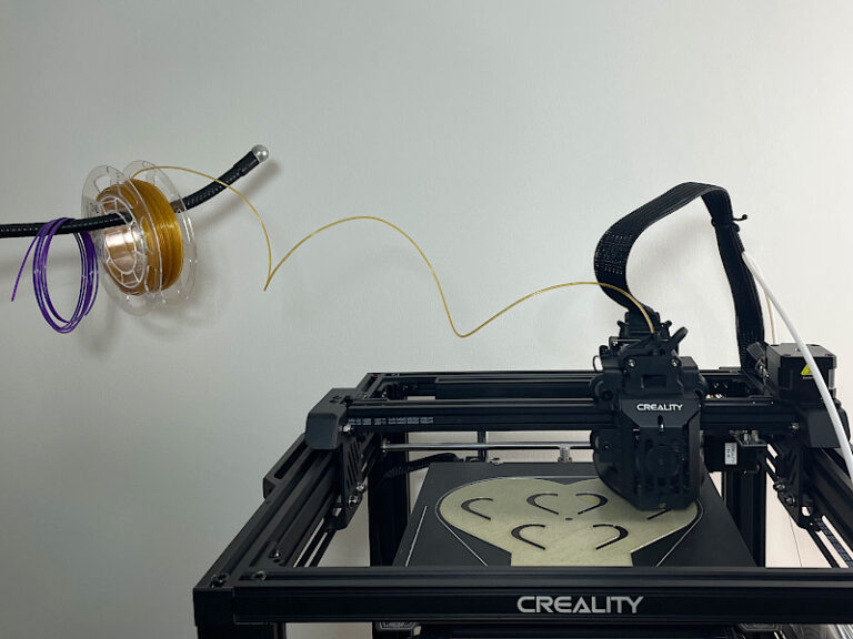 Creality Ender 5 S1 Review - 3D Printer Testing and Settings