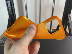 Creality Ender 5 S1 Review - 3D Printer Testing and Settings