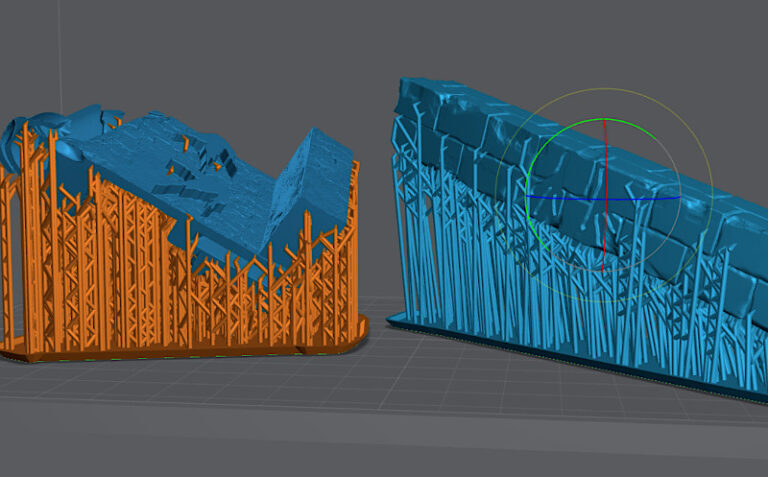 UniFormation GKtwo Review: 8K Resin 3D Printer Testing