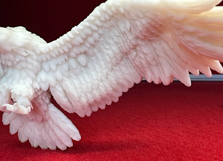 UniFormation GKtwo Review: 8K Resin 3D Printer Testing