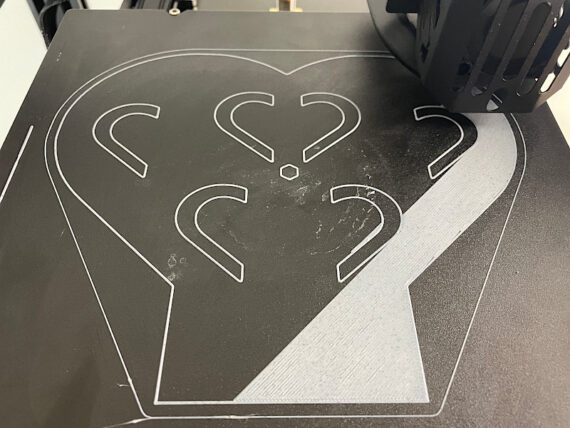 Creality Ender 5 S1 Review - 3D Printer Testing and Settings