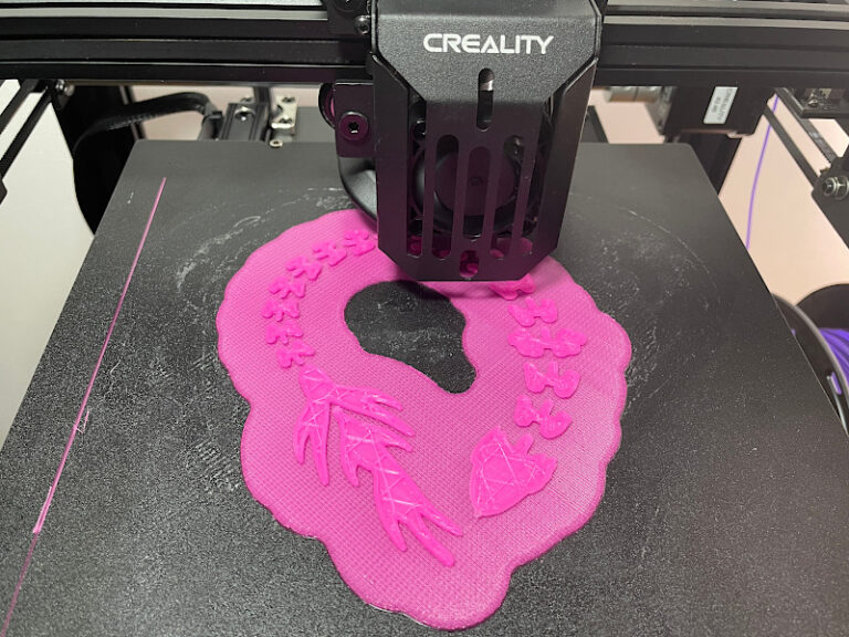 Creality Ender 5 S1 Review - 3D Printer Testing and Settings