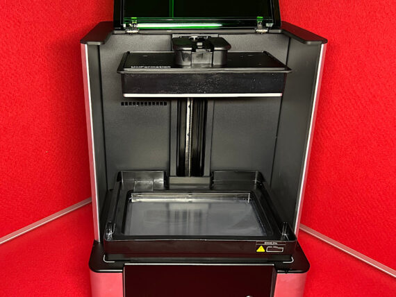 UniFormation GKtwo Review: 8K Resin 3D Printer Testing