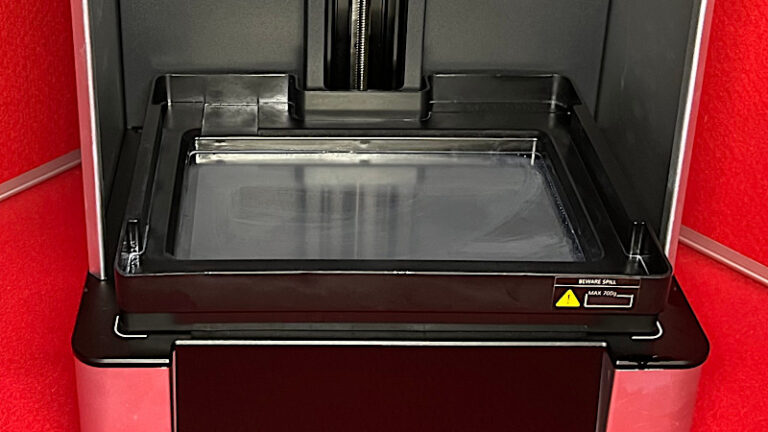 UniFormation GKtwo Review: 8K Resin 3D Printer Testing