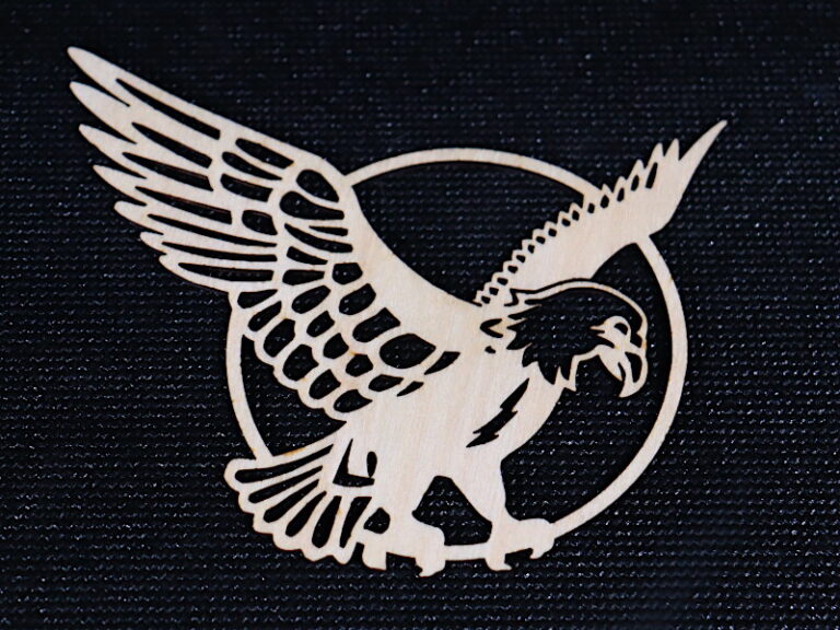 Creality Falcon2 Review - 22W Laser Cutter and Engraver Settings