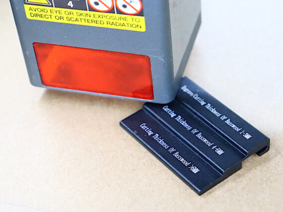 Creality Falcon2 Review - 22W Laser Cutter and Engraver Settings