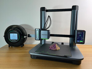 AnkerMake M5 Review - 3D Printer Testing and Settings