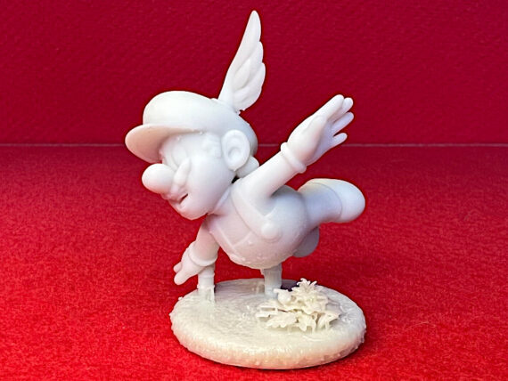 Creality Halot-One Review – 3D Printer Testing