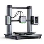 Best Budget FDM 3D Printers 2025