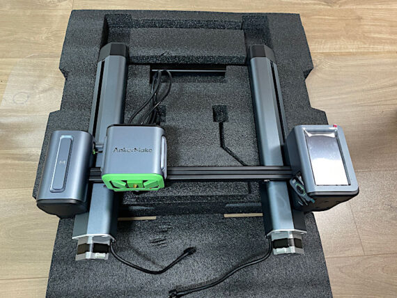 AnkerMake M5 Review - 3D Printer Testing and Settings