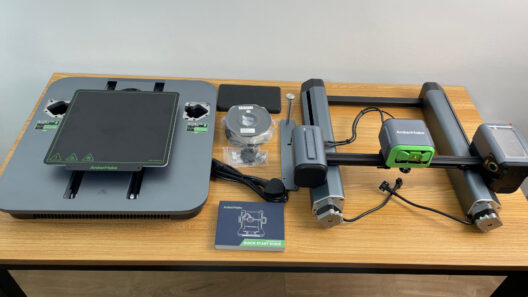 AnkerMake M5 Review - 3D Printer Testing and Settings