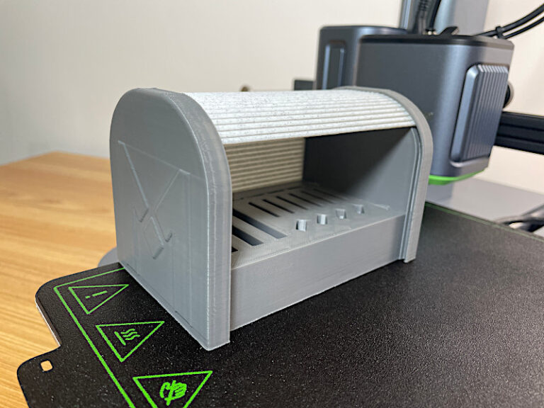 AnkerMake M5 Review - 3D Printer Testing and Settings