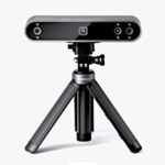 Revopoint POP 3 3D Scanner Review: Capture Reality in 3D
