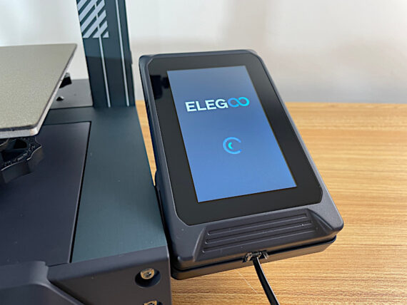 Elegoo Neptune 4 Pro Review - 3D Printer Testing, Settings, Tips