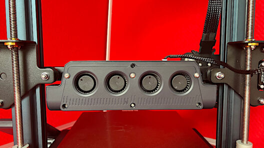 Elegoo Neptune 4 Review - Klipper Enabled Generation