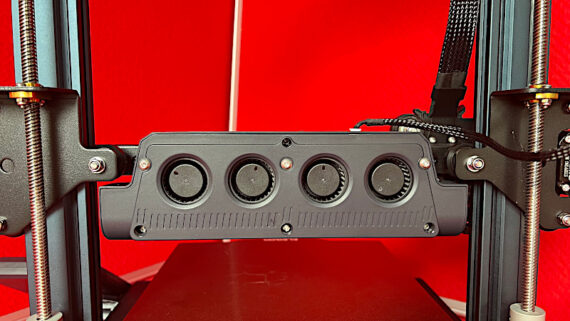 Best Budget FDM 3D Printers 2024