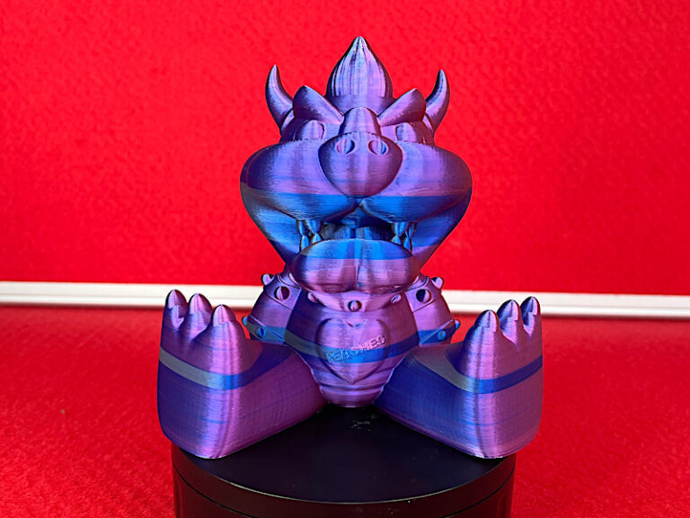 Elegoo Neptune 4 Review - Klipper Enabled Generation