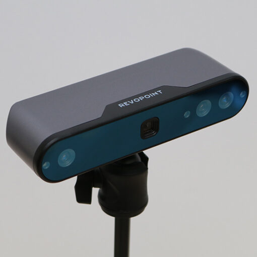 Revopoint MIRACO 3D Scanner Review: Portable 3D Scanning Revopoint MIRACO 3D Scanner Review: Portable 3D Scanning