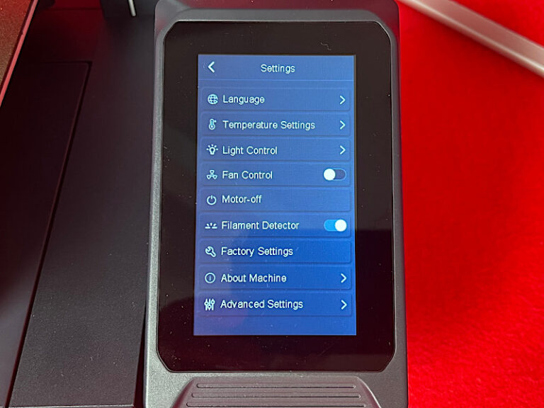 Elegoo Neptune 4 Review - Klipper Enabled Generation