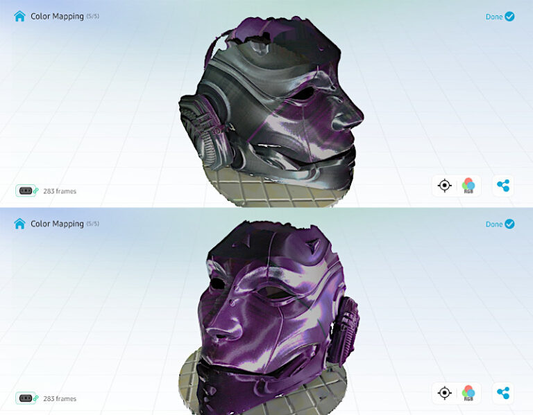 Creality CR-Scan Ferret Review: 3D Scanner Testing