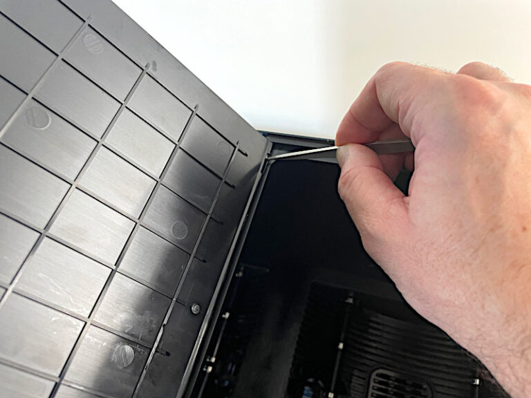 SUNLU FilaDryer S4 Review: 4 Spools Filament Dryer