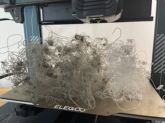 Elegoo Neptune 4 Pro Review - 3D Printer Testing, Settings, Tips