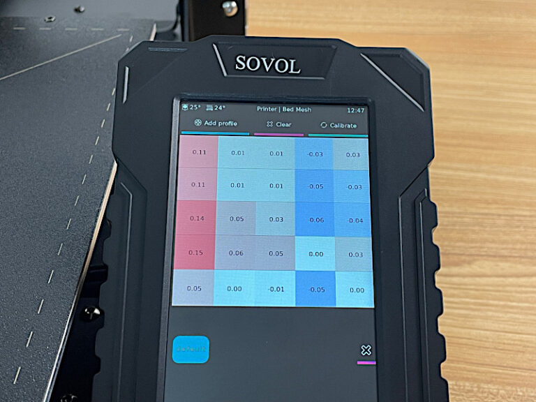 Sovol SV07 Plus Review: 3D Printer Testing, Settings and Tips