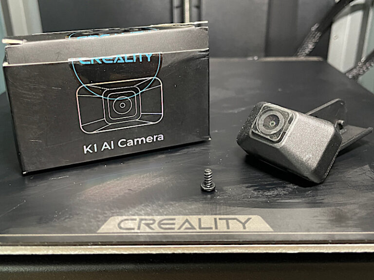 Creality K1 Review: 3D Printer Testing, Settings and Tips