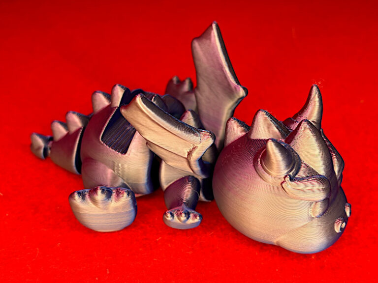 AnkerMake M5C Review: One Button 3D Printer