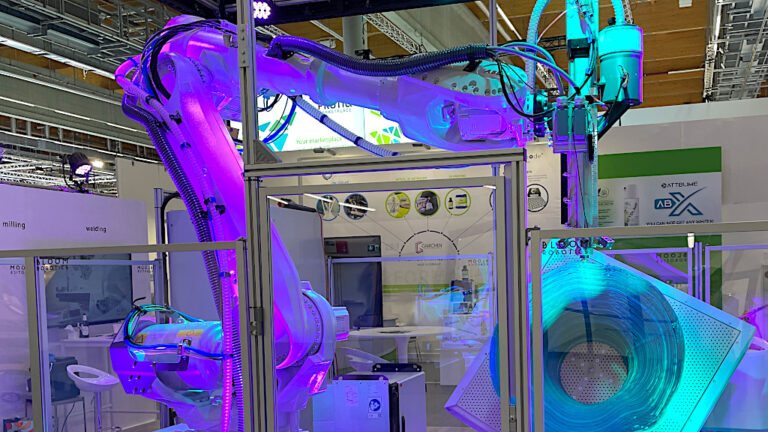 How to Make the Most of 3D Printing at Your Robotics Company