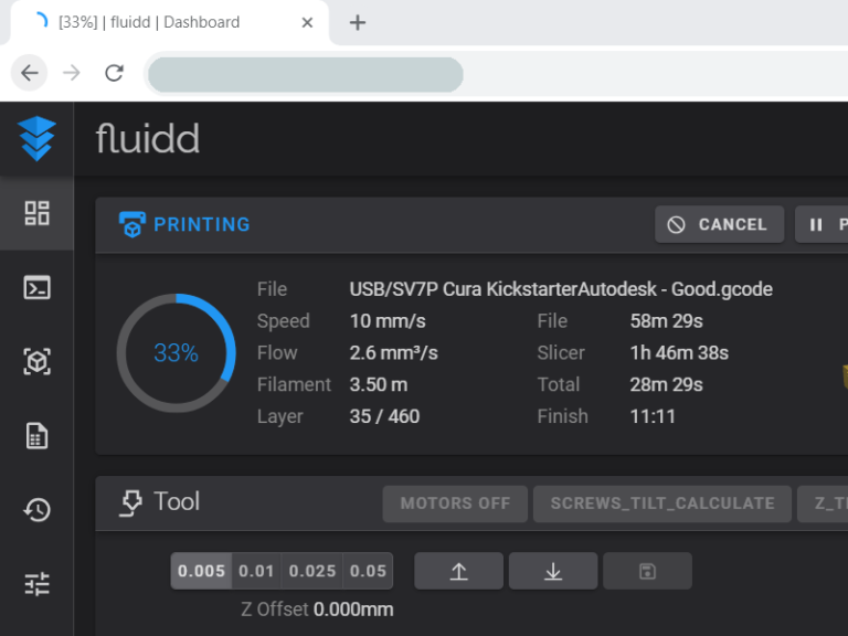 Sovol SV07 Plus Review: 3D Printer Testing, Settings and Tips