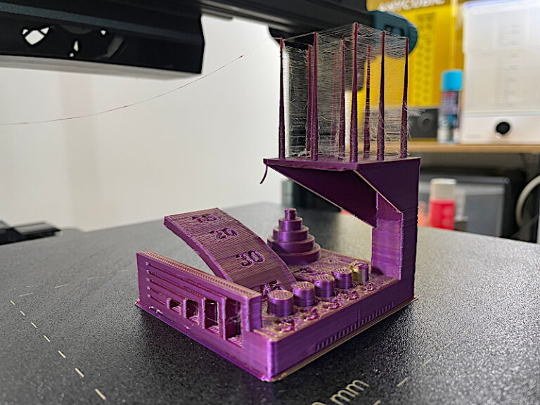 Sovol SV07 Plus Review: 3D Printer Testing, Settings and Tips