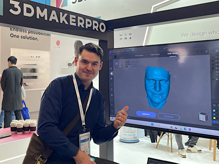 Best Budget 3D Scanners 2026