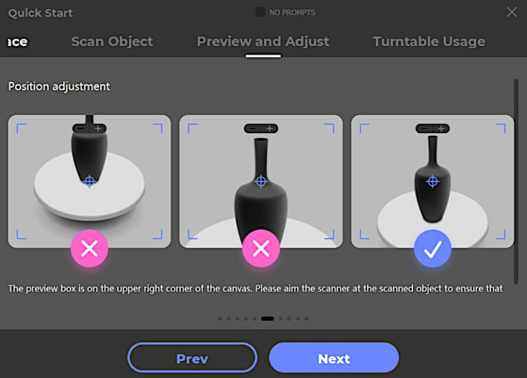 3DMakerPro Lynx Review: 3D Scanner Testing