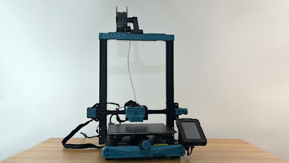 Sovol SV07 Plus Review: 3D Printer Testing, Settings and Tips