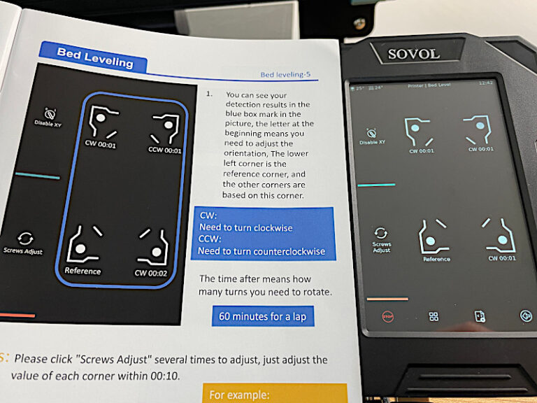 Sovol SV07 Plus Review: 3D Printer Testing, Settings and Tips