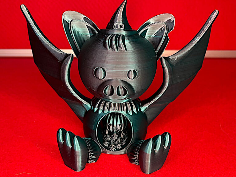 AnkerMake M5C Review: One Button 3D Printer