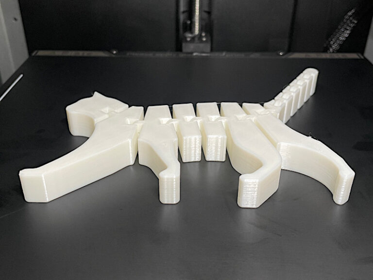 Creality K1 Review: 3D Printer Testing, Settings and Tips