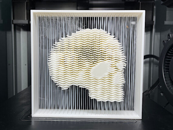 Creality K1 Review: 3D Printer Testing, Settings and Tips