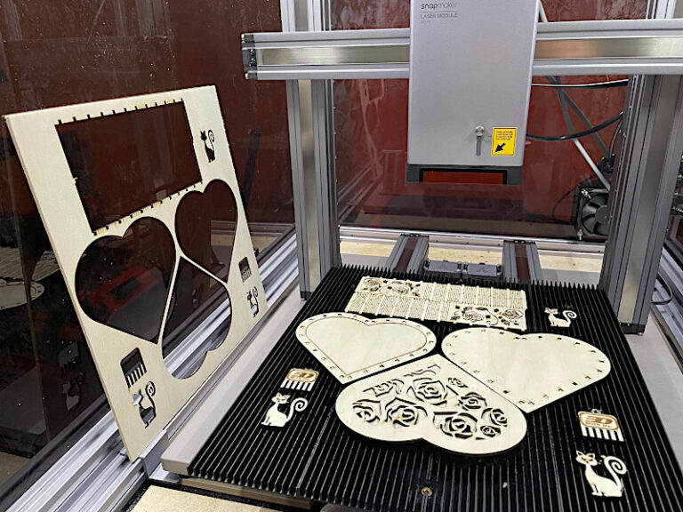 Best Budget Laser Cutters and Engravers 2025
