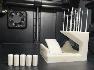 Creality K1 Review: 3D Printer Testing, Settings and Tips