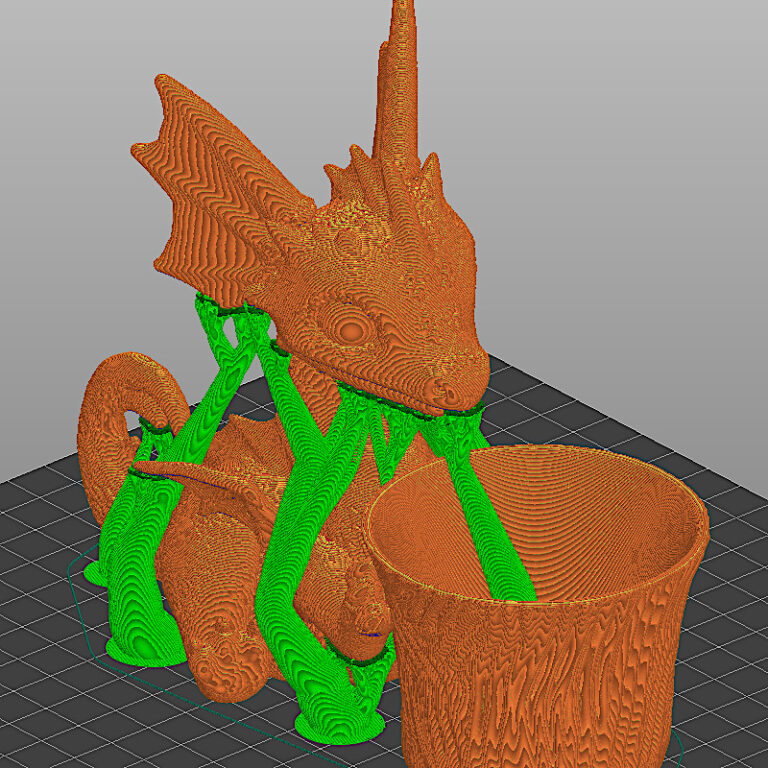 Creality K1 Review: 3D Printer Testing, Settings and Tips