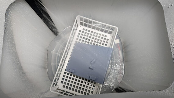 Anycubic Wash & Cure Max Review: Large Volume Station