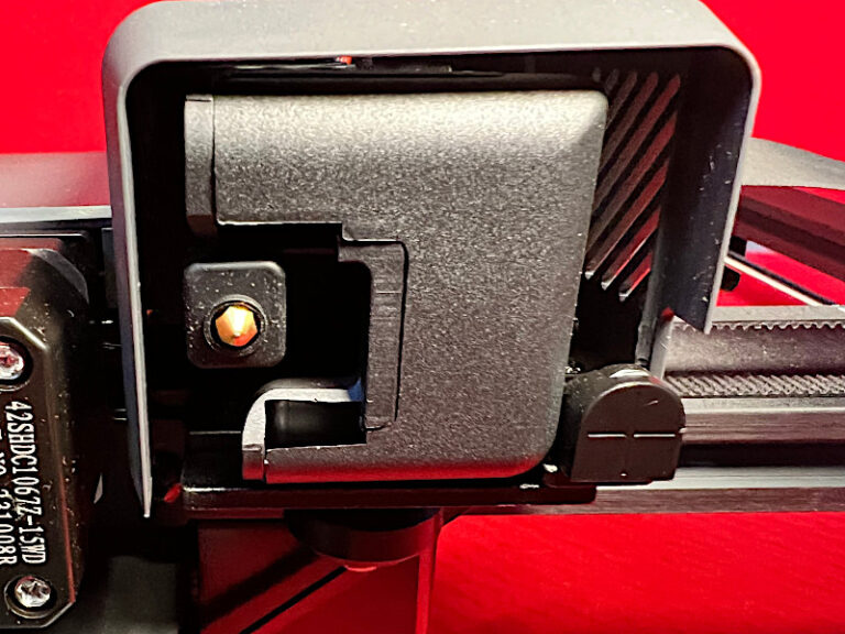 Artillery Sidewinder X3 PRO Review - 3D Printer Testing