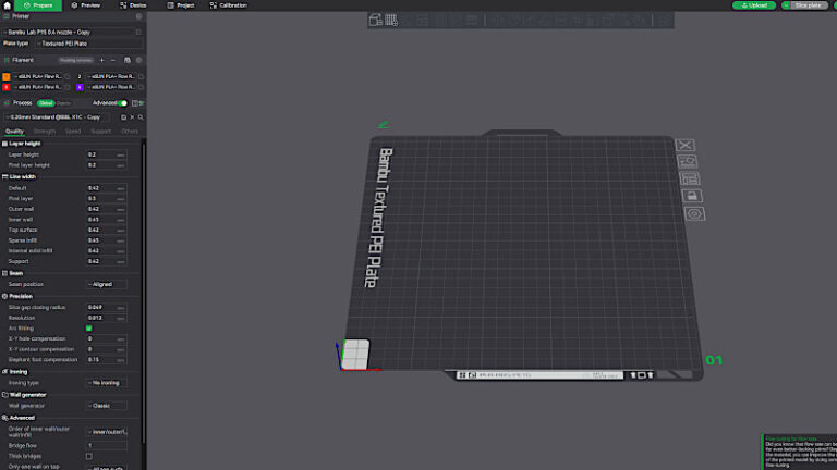 Bambu Lab P1S Combo Review: AMS and 3D Printer Testing