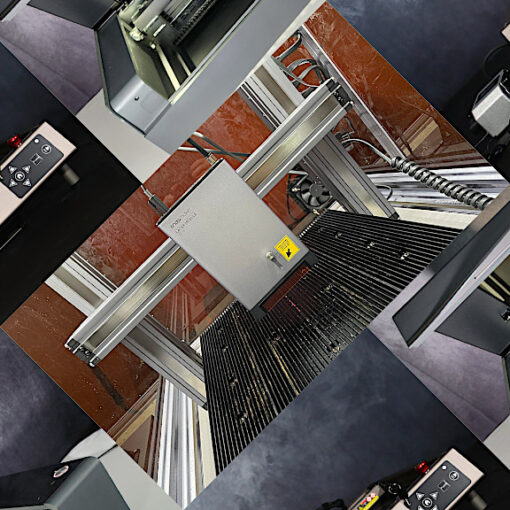 ACMER P1 S PRO 6W Review: Laser Engraver Testing, Settings