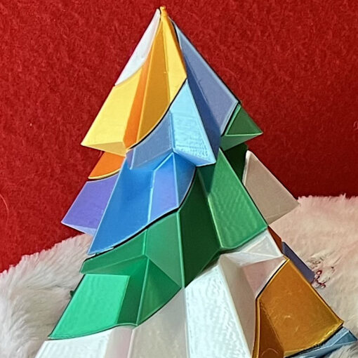 Christmas 3D Print Ideas